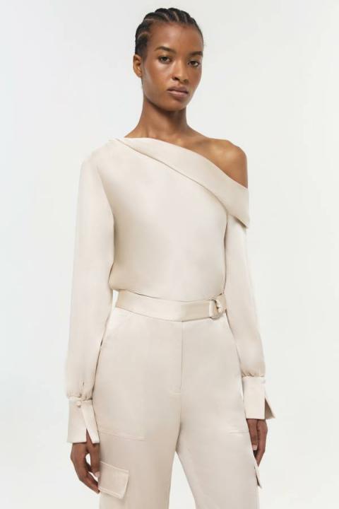 Simkhai Tops | WOMEN Signature Alice Top ⋆ Antonio Rosmini